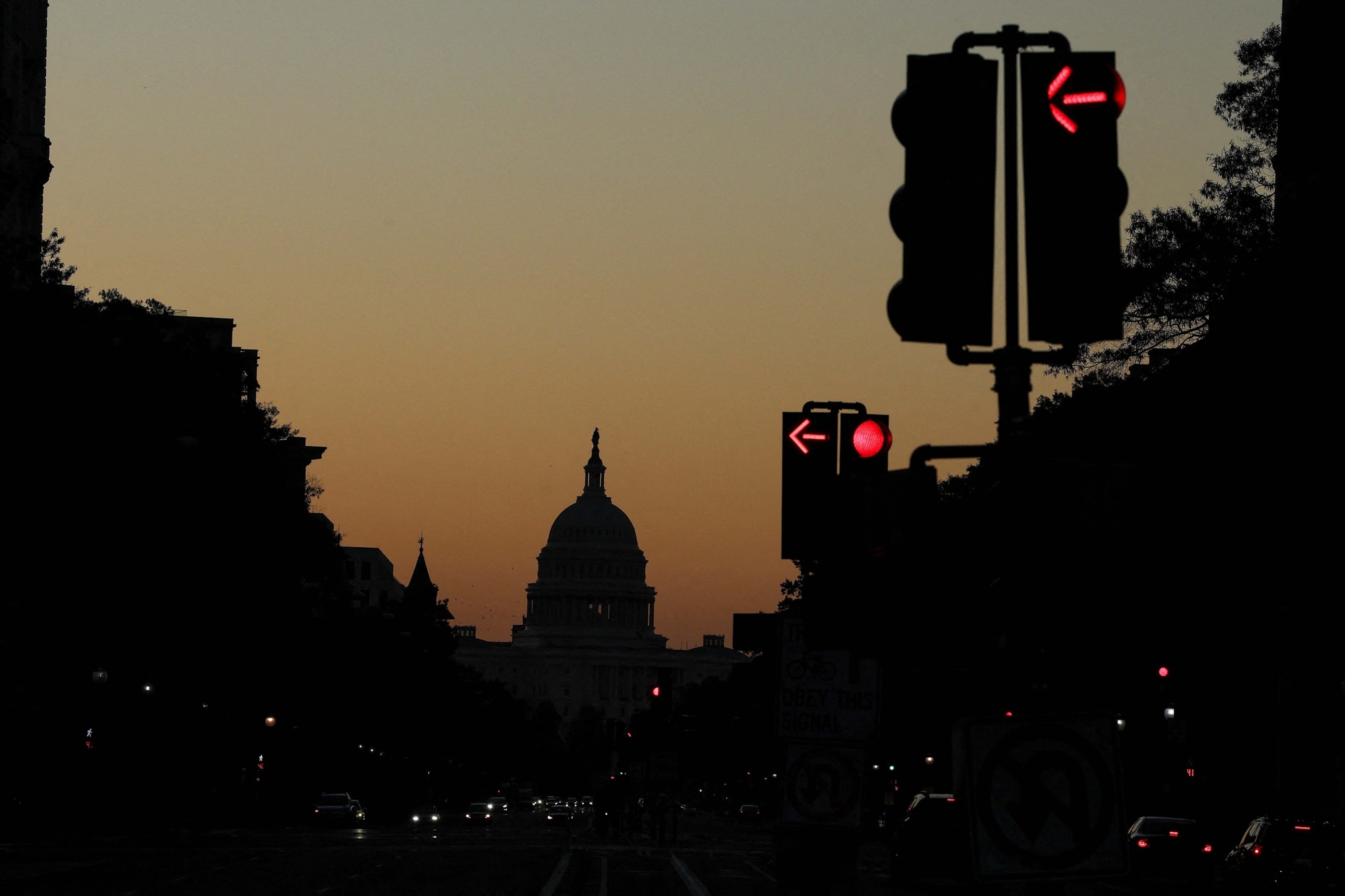 Healthy food benefits for women, infants and children in limbo during ...