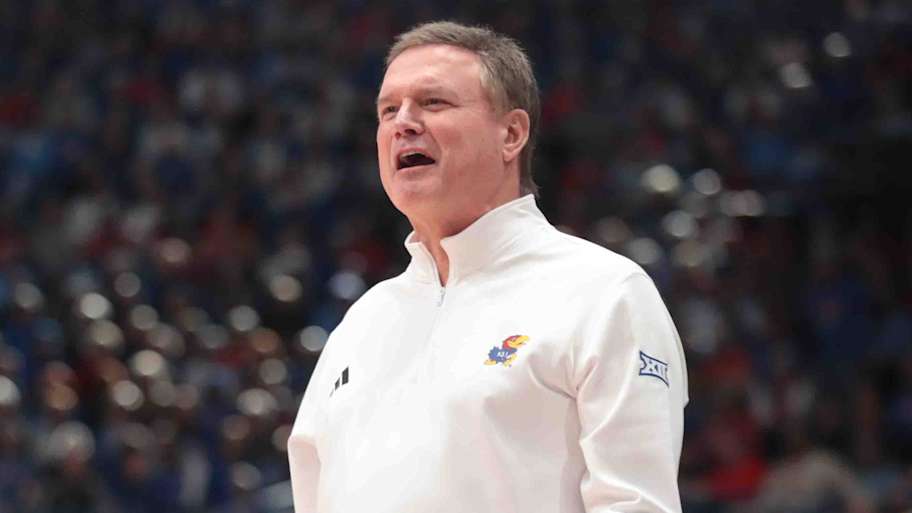 Where Kansas Basketball Landed In The Athletic s Preseason Big 12 Rankings