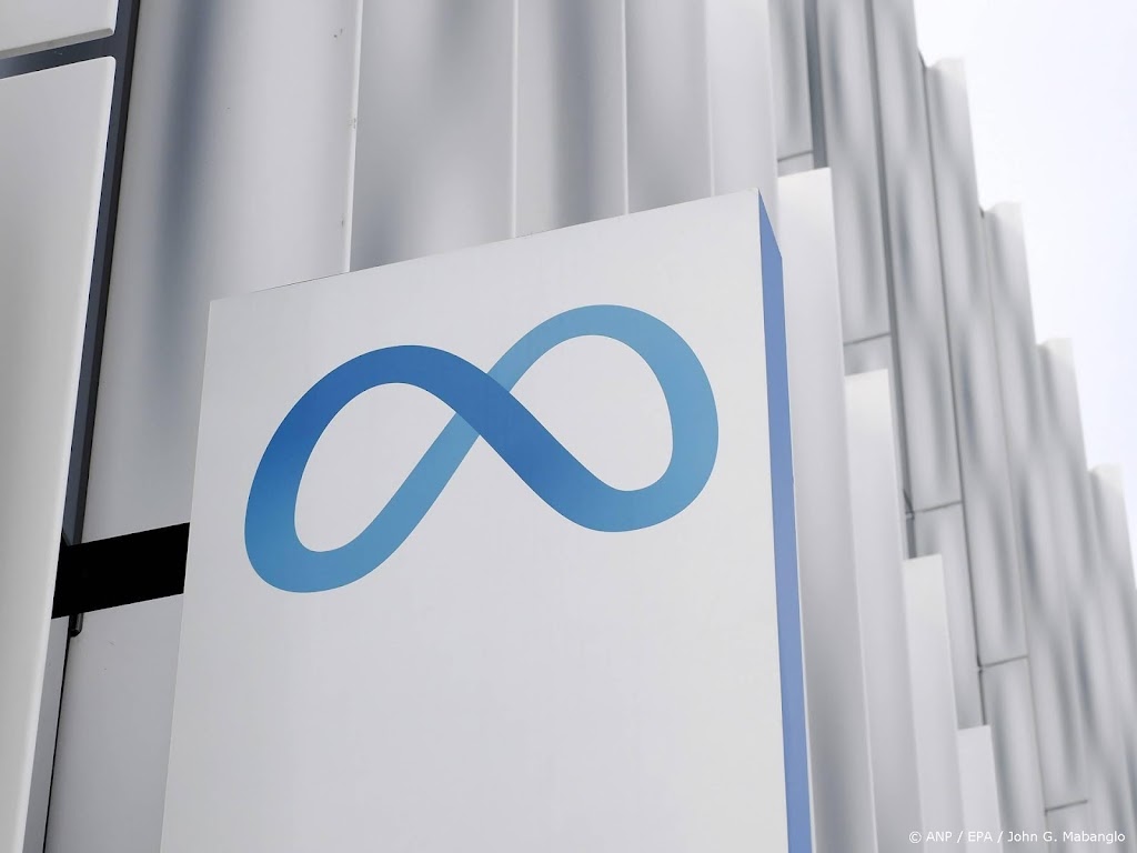 Meta gaat in beroep tegen beslissing rechtbank Amsterdam