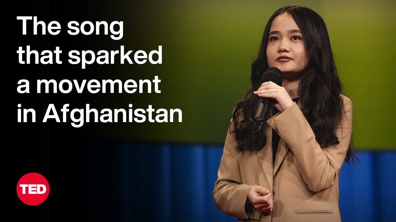 This Song Made People in Afghanistan Take a Stand