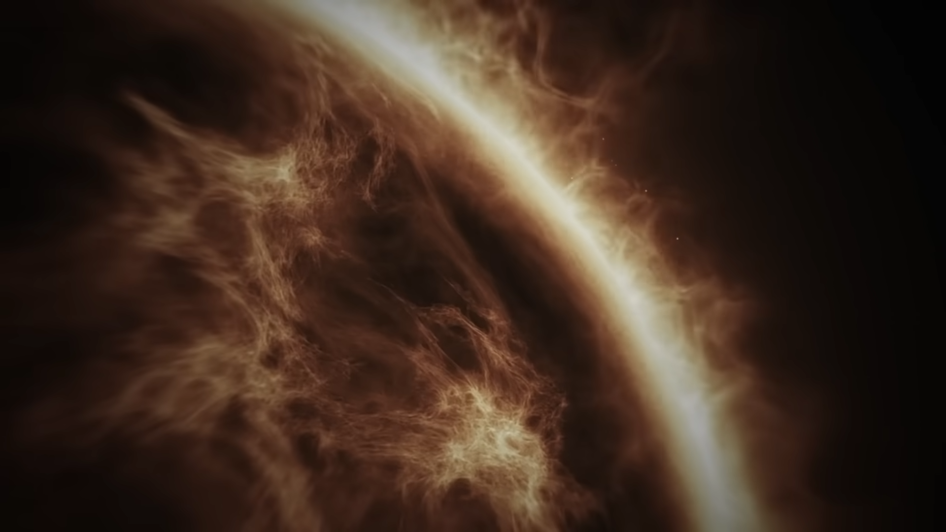 The Plasma Apocalypse Ancient Warnings Come True