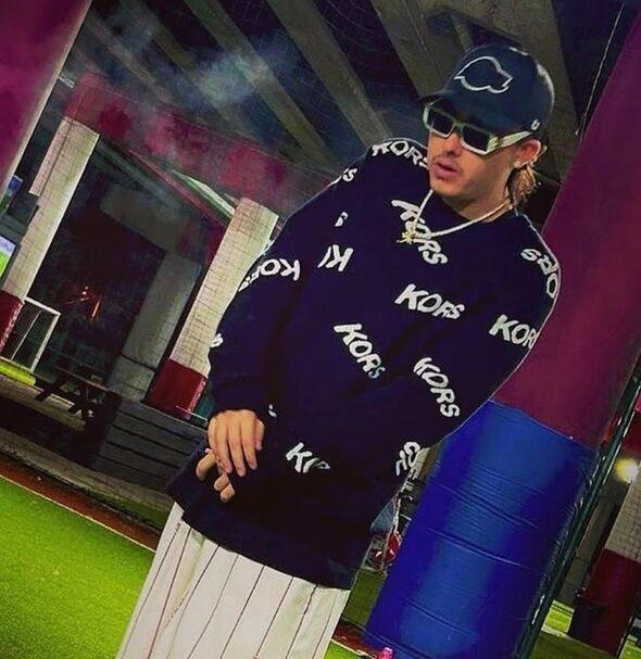 Burglar left black and blue after 'accidentally' breaking into MMA ...