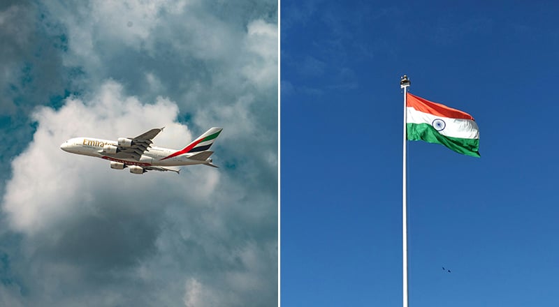 Travelling to India? New travel rule announced