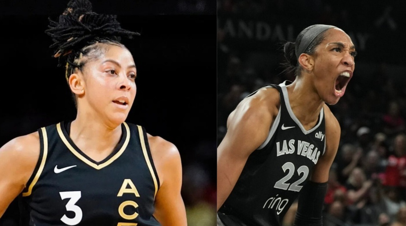 Looking at WNBA's Top-10 Players With Most Playoffs Free Throws as A'ja ...