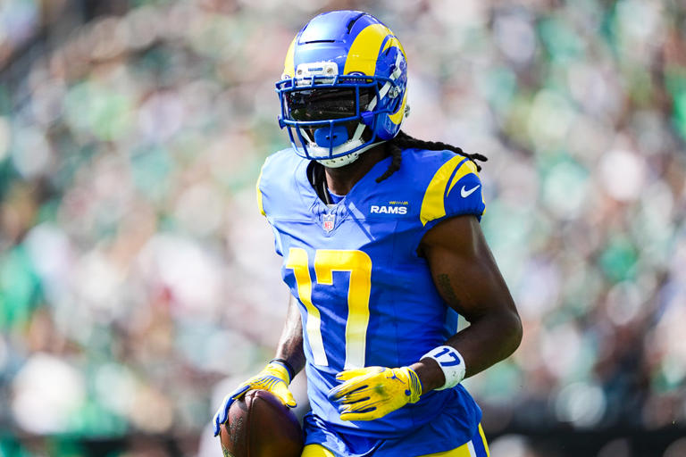 When Will Davante Adams Return and Be Back? Fantasy Football Injury ...