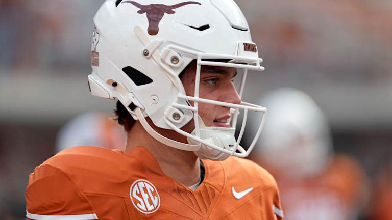 Joel Klatt picks surprise SEC teams and winner of conference championship