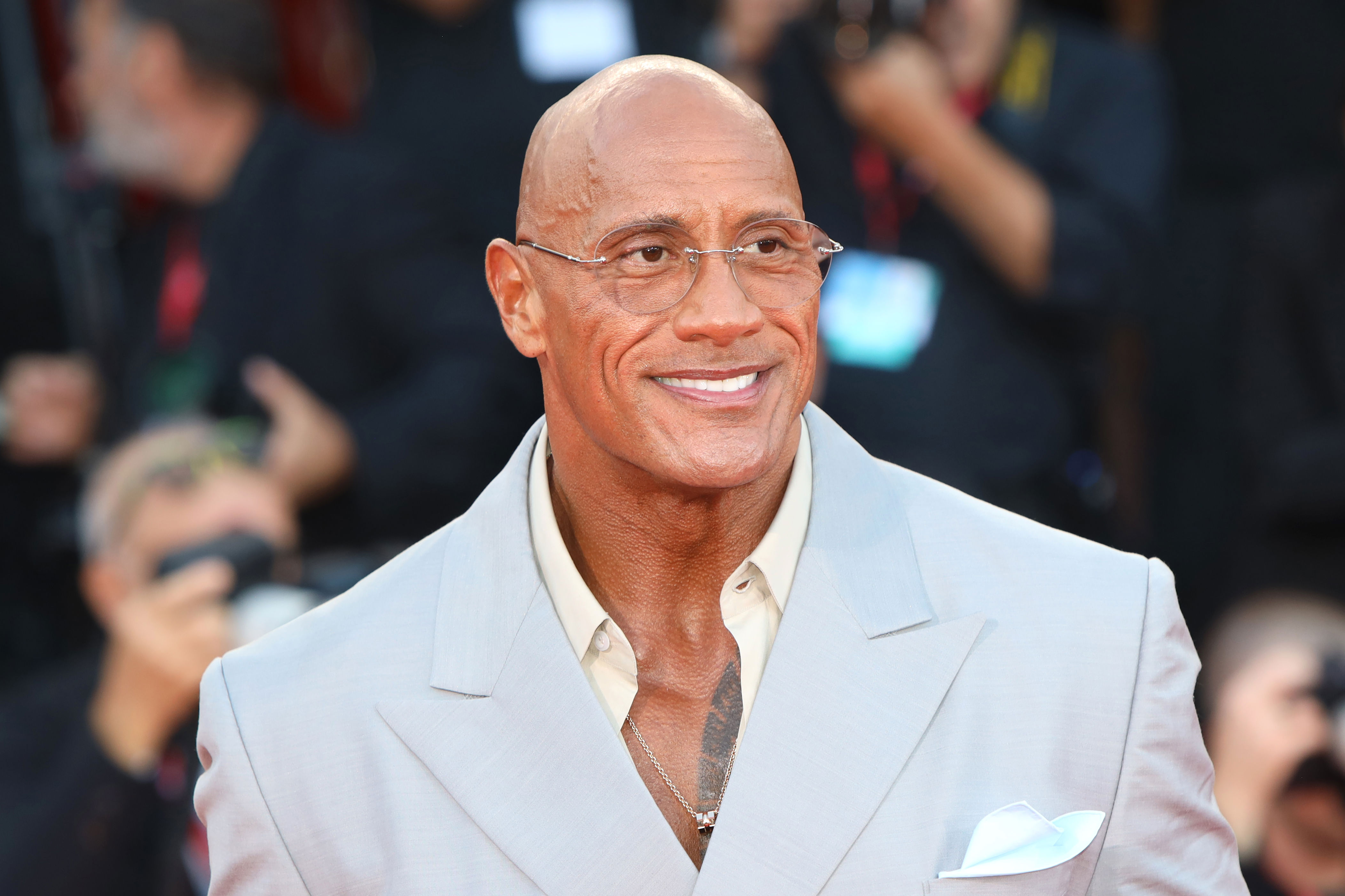 Between the Rock and a hard place: Dwayne Johnson’s uphill battle to be ...
