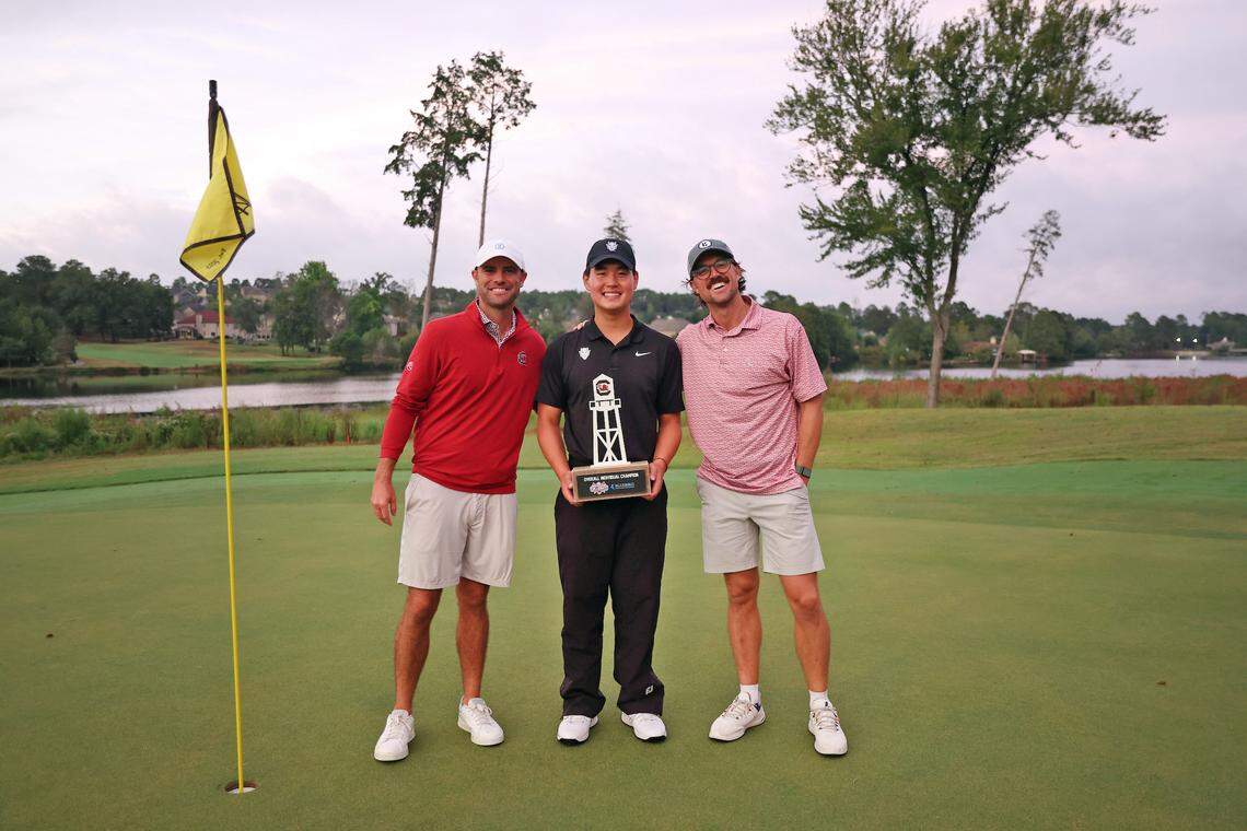 The first Bryan Bros Collegiate comes together through twists and turns