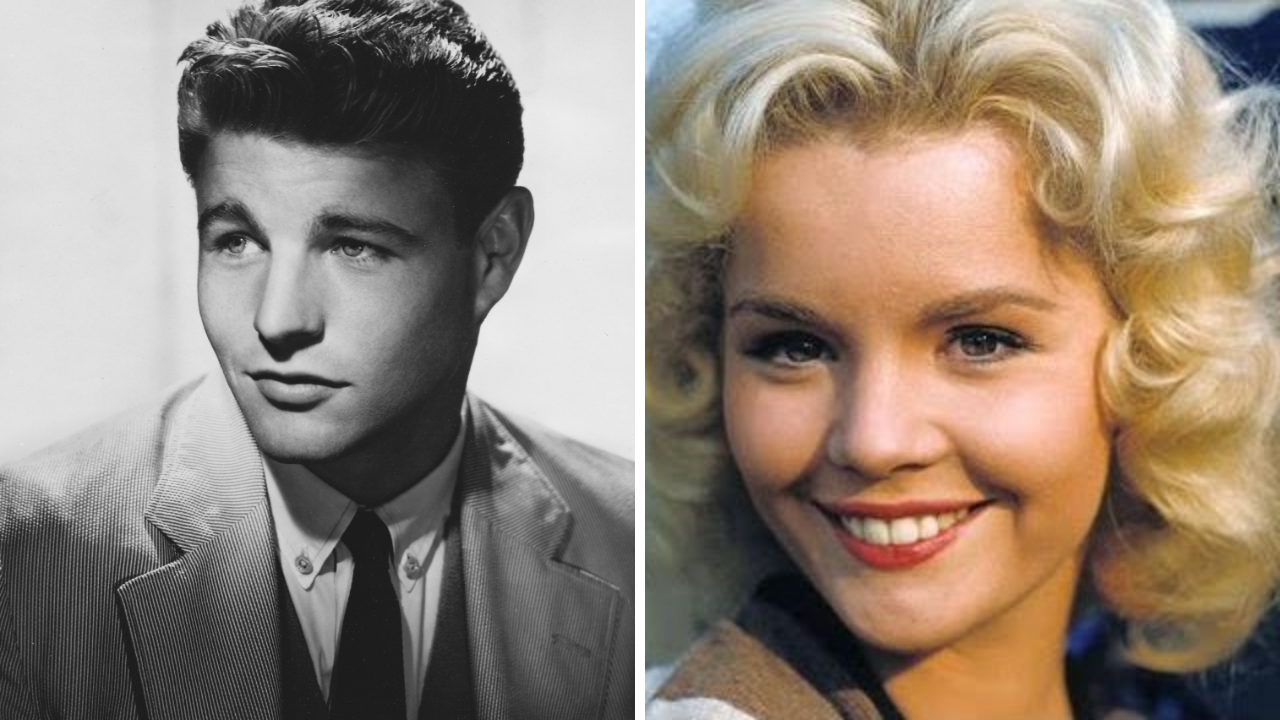 30 Teen Idols Who Ruled the ’50s and ’60s