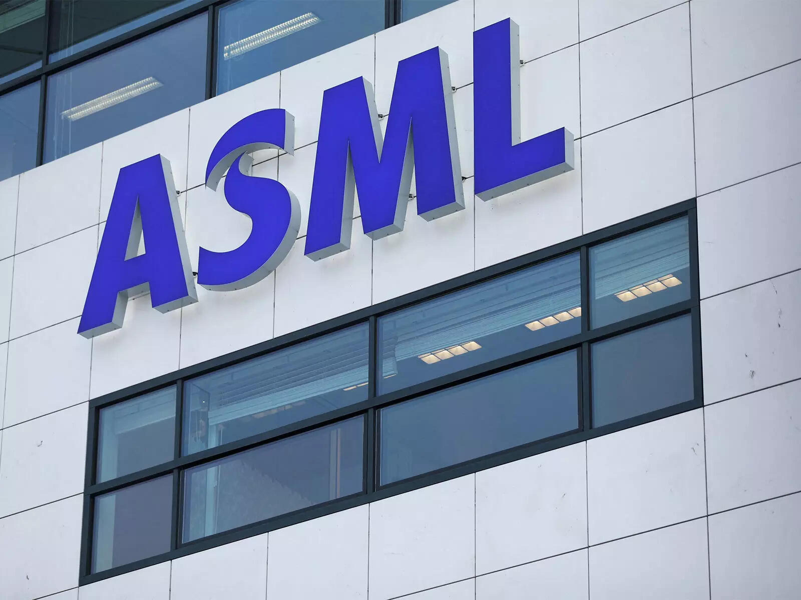 Dutch tech giant ASML's executive reminisces about CEO meeting PM Modi ...