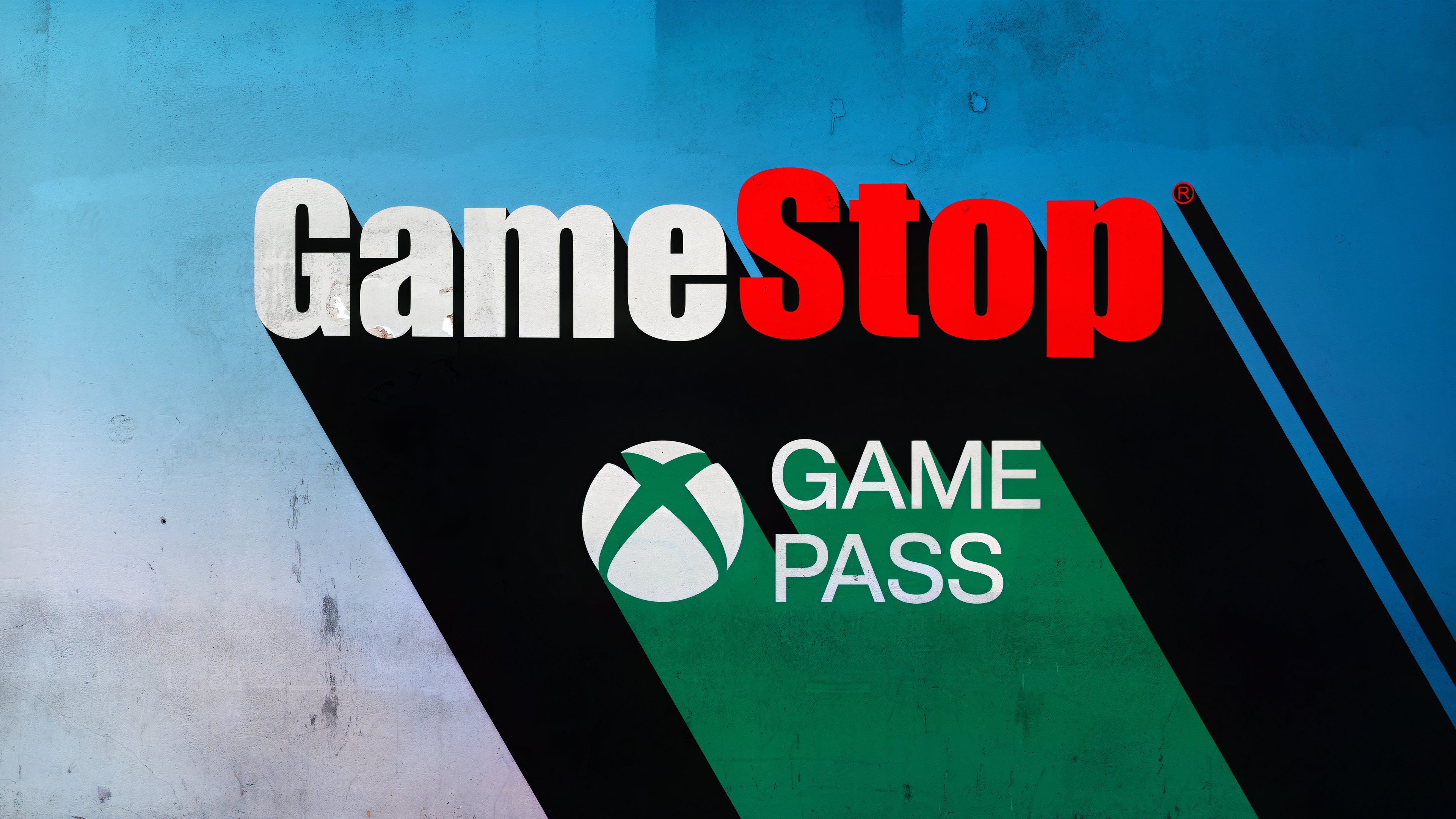 GameStop is Throwing Serious Shade at Xbox Game Pass