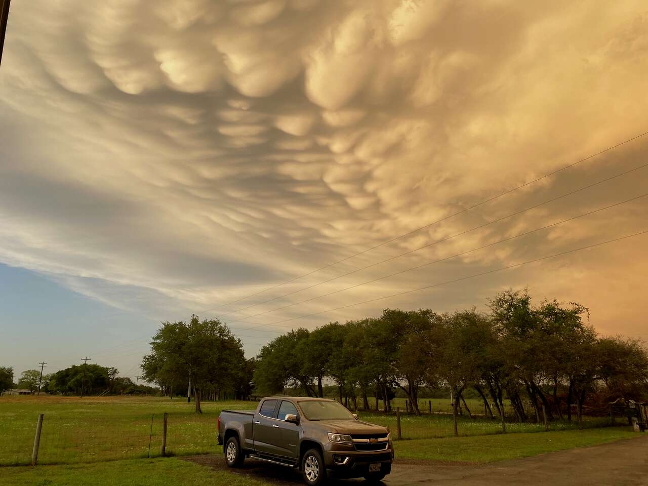 Mostly sunny, slight chance of rain in Thursday's forecast