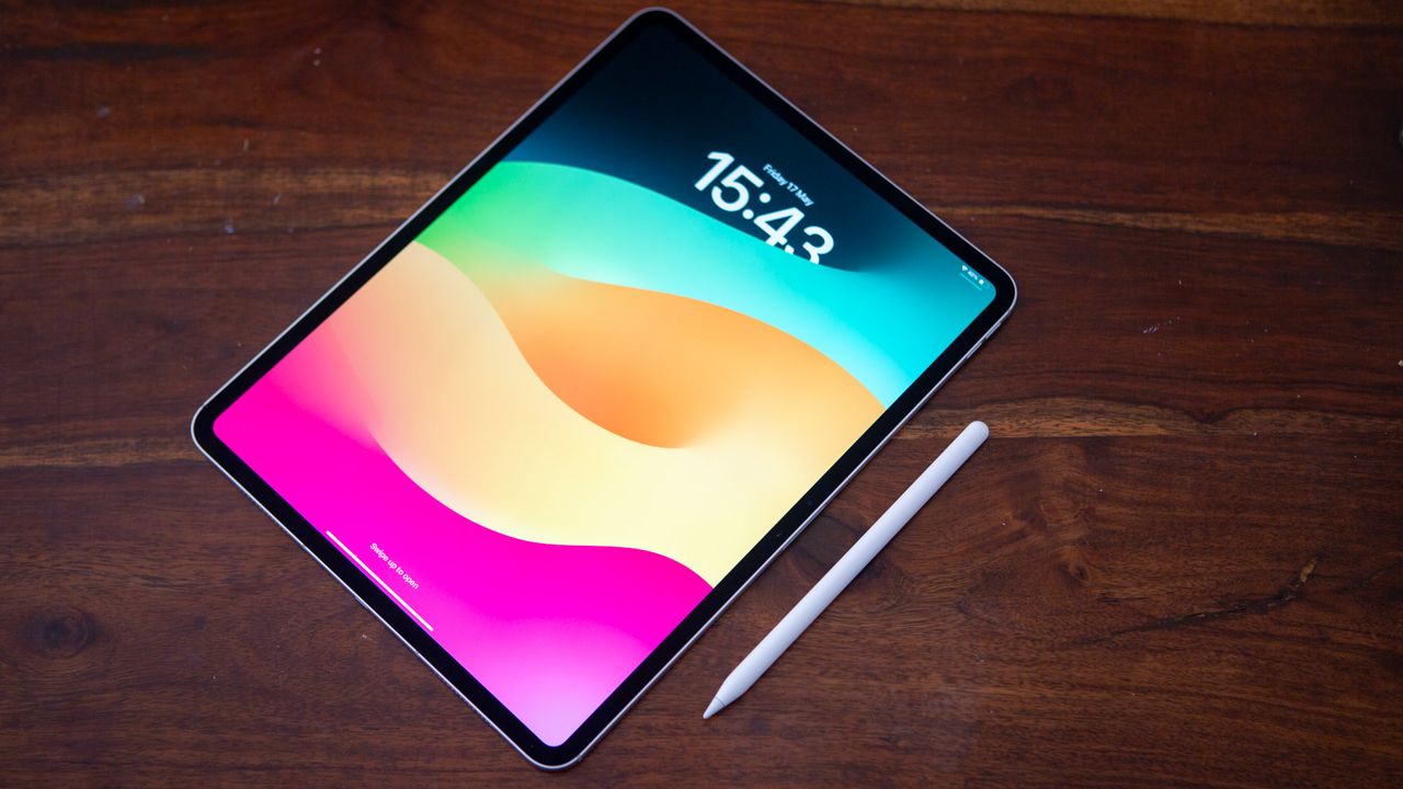 Apple's M5 chip leak shows new MacBook and iPad Pro models will gain ...