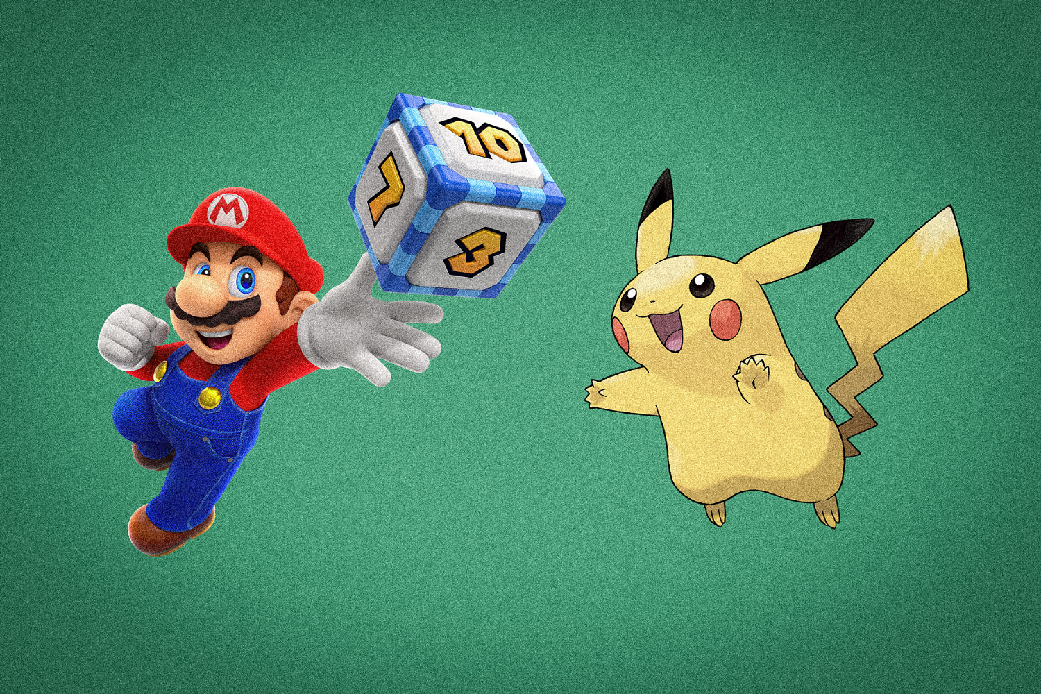 OpenAI’s Sora 2 stirs copyright questions, pumping out videos of Mario ...