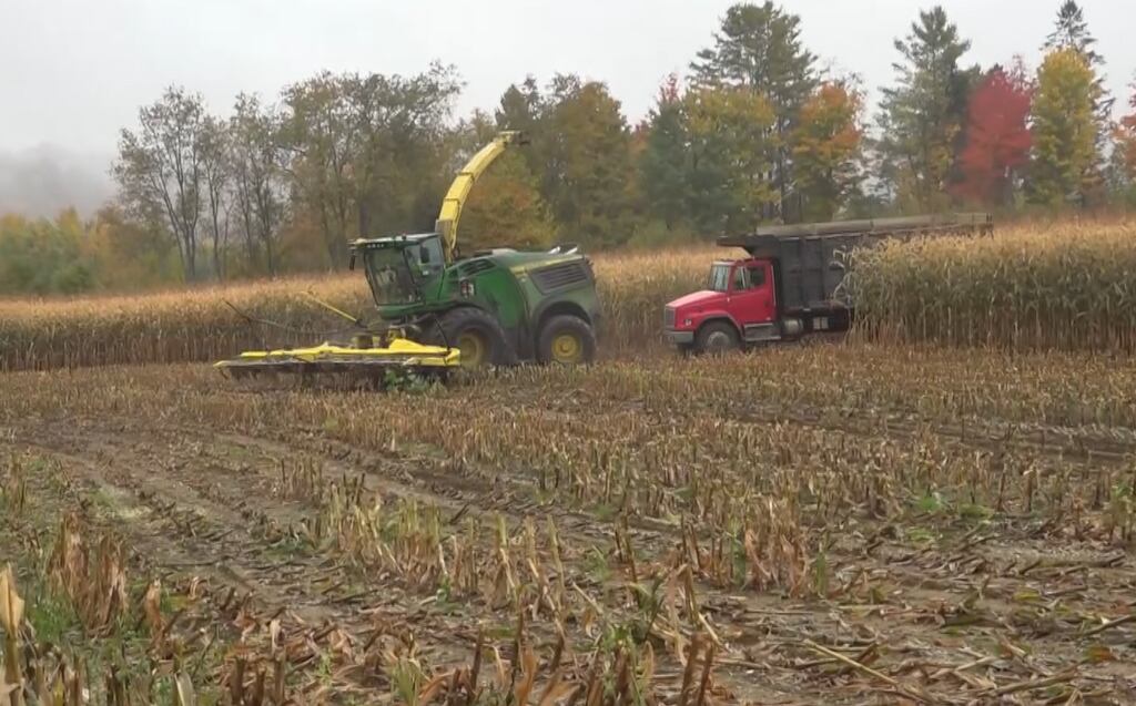 Vermont ag officials seek drought disaster designation for entire state
