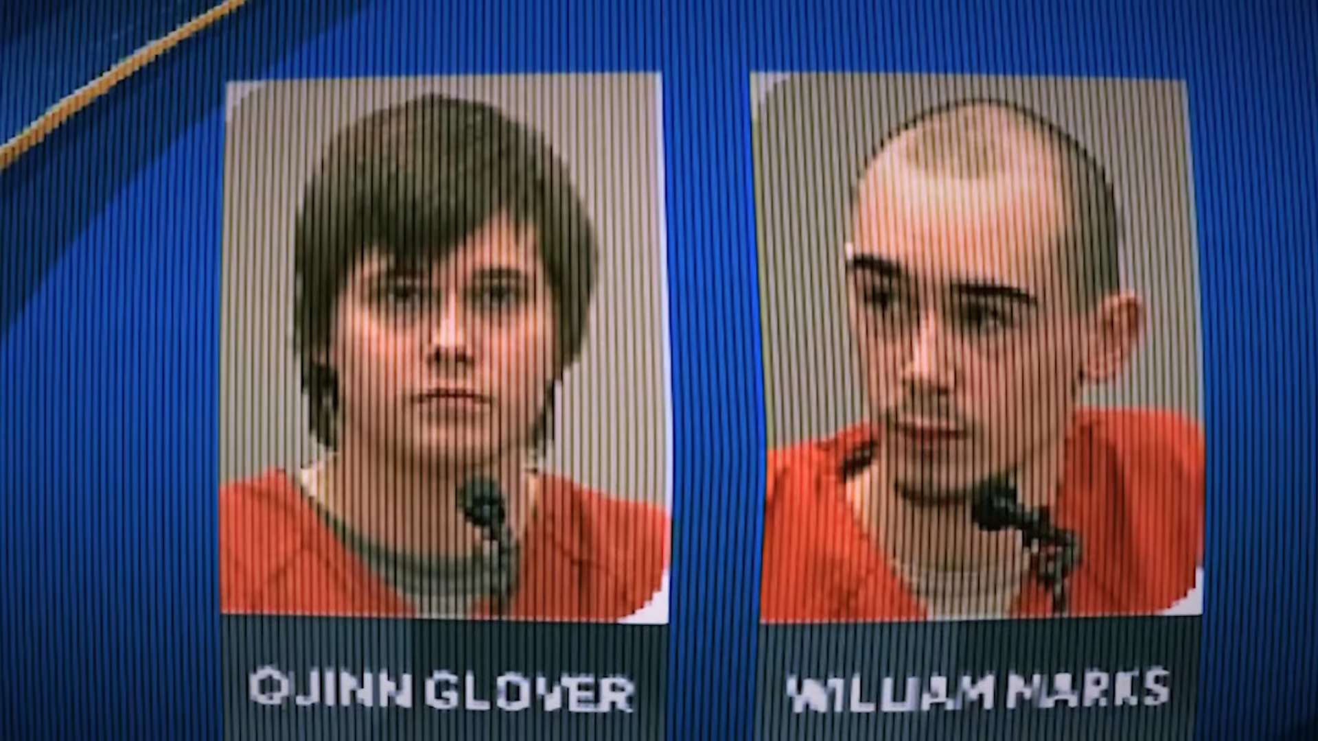 The Night Two 17-Year-Olds Murdered a Family of Four