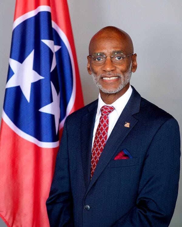 Attacks on Commissioner Allen are ridiculous and irrational | Letter