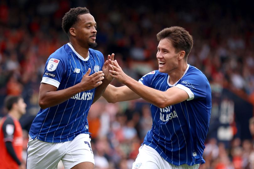 Rival manager blown away by Cardiff City and names player as best in ...