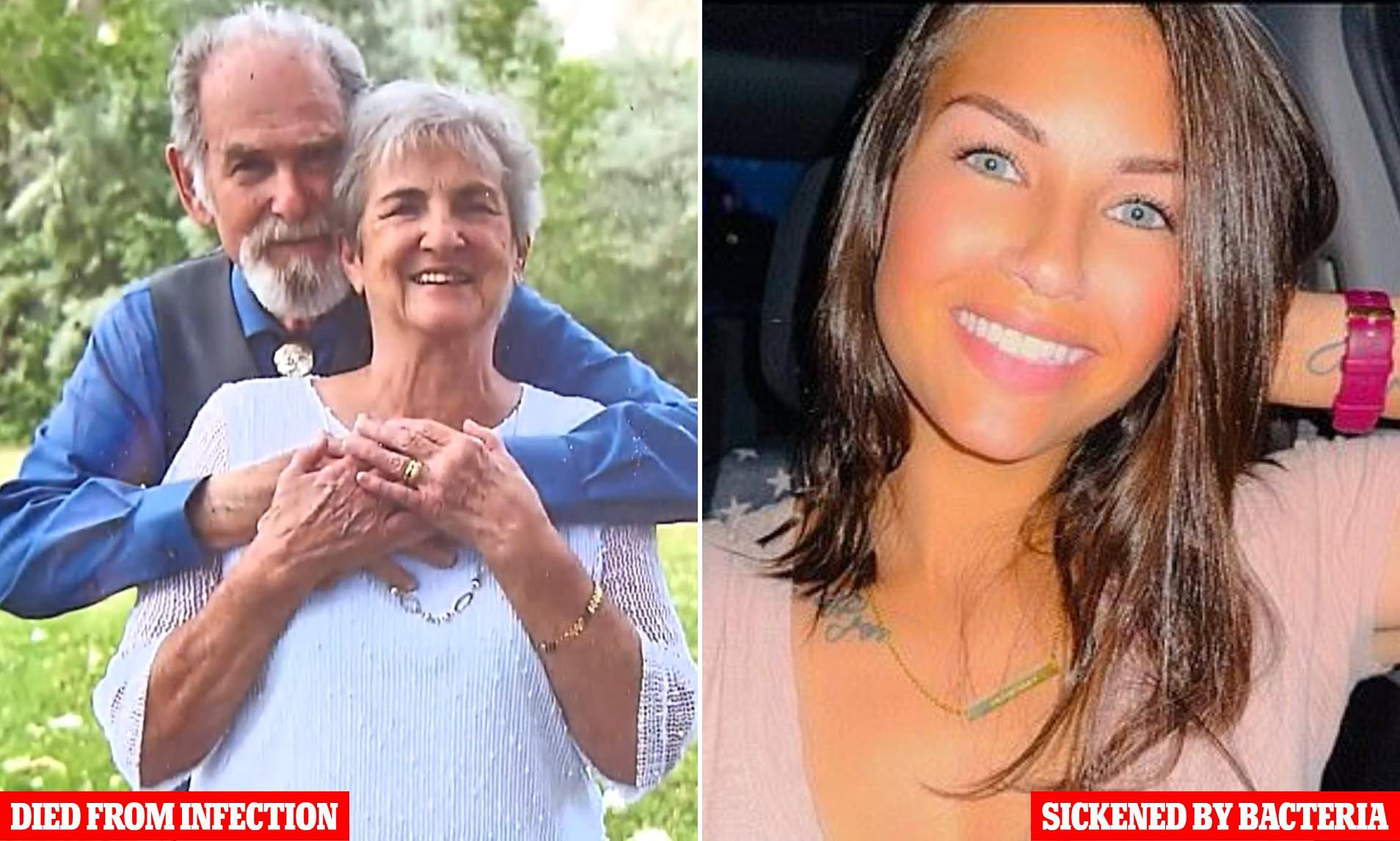 Surprisingly dangerous foods lurking in shopping carts as deadly ...