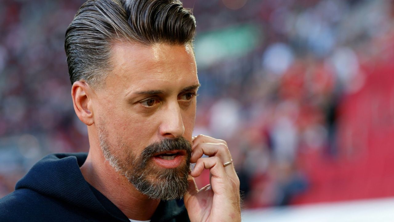 Gegen die Krise: Wagner kündigt Veränderungen an