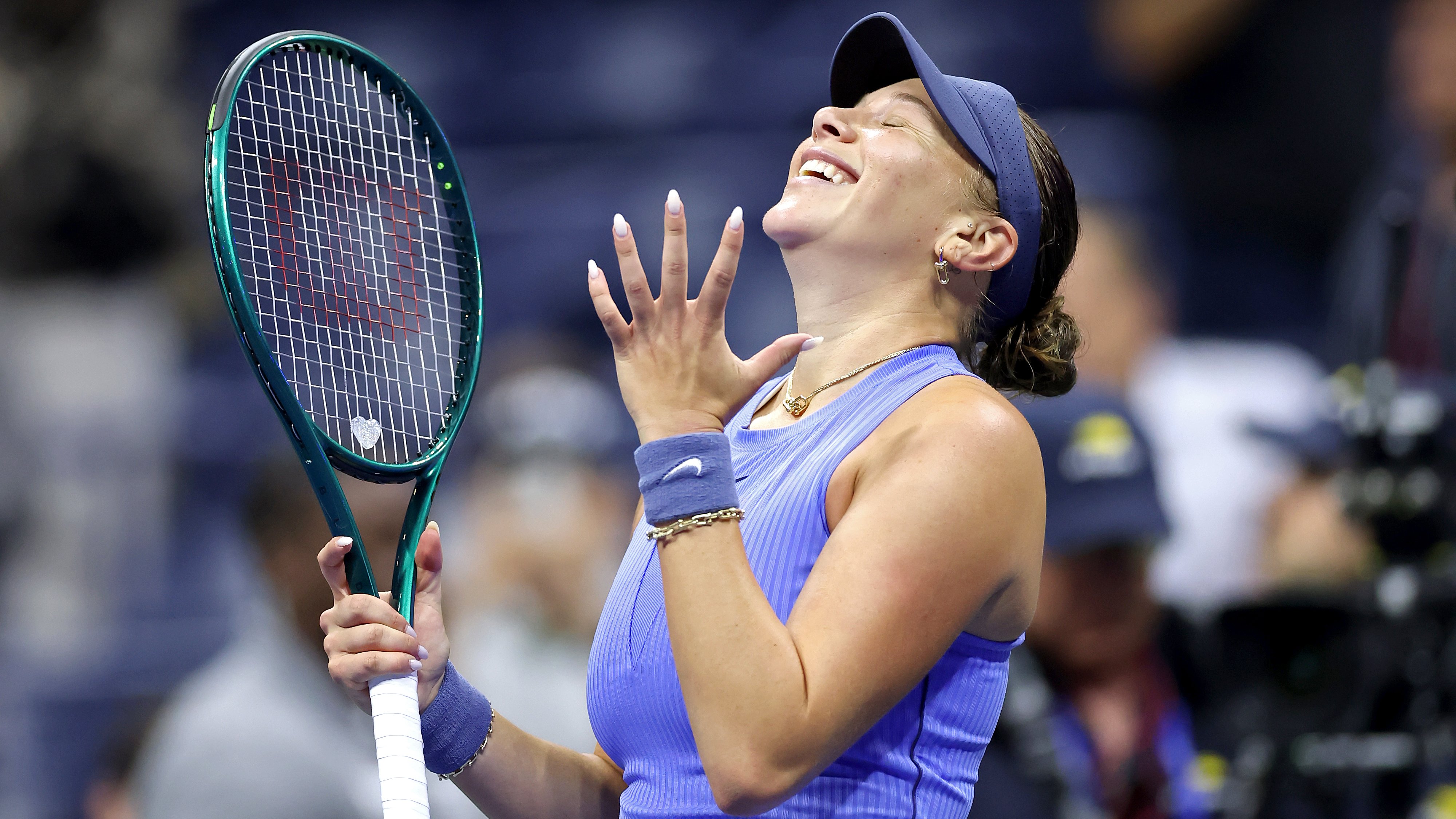 Koniec wielkiego hitu w Pekinie! Ależ wygrana pogromczyni Igi Świątek