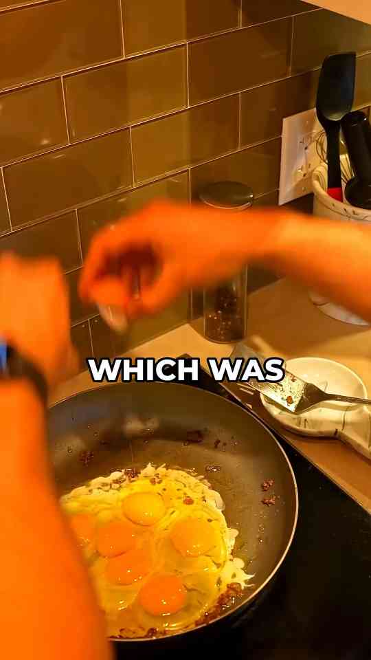 I Tried World’s Most Shredded Man’s Diet