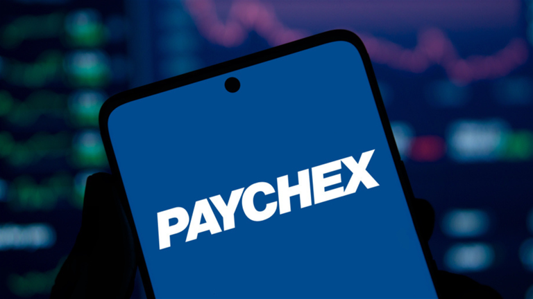 Buy The Dip Opportunity: Paychex Signals Rebound After Sell-Off