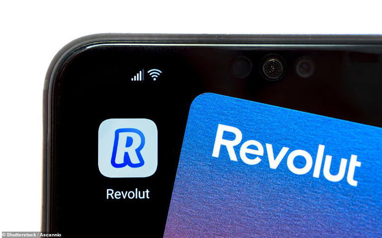 Report: Revolut receives more fraud complaints than any other bank
