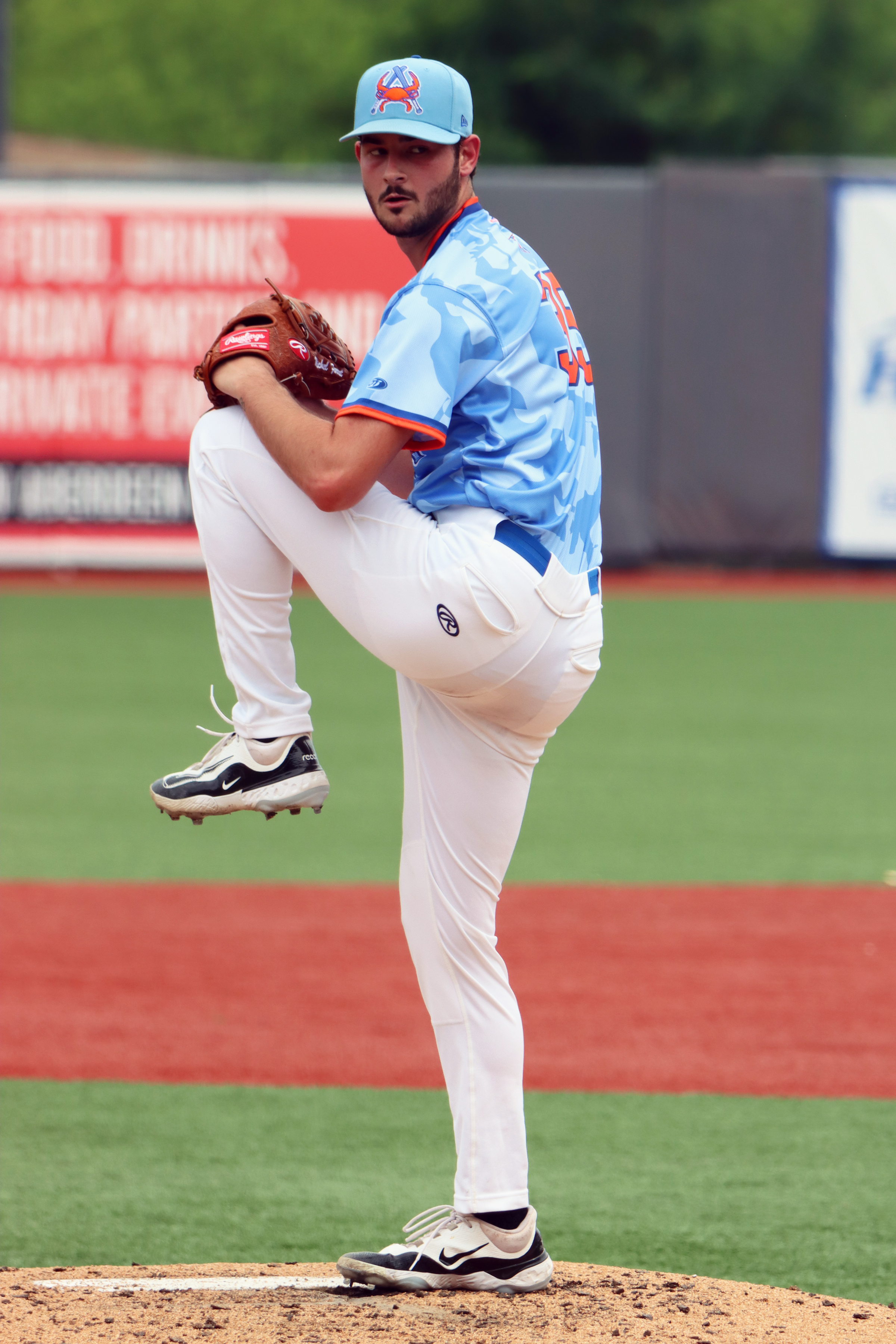 Michael Forret made a name for himself with a strong 2025