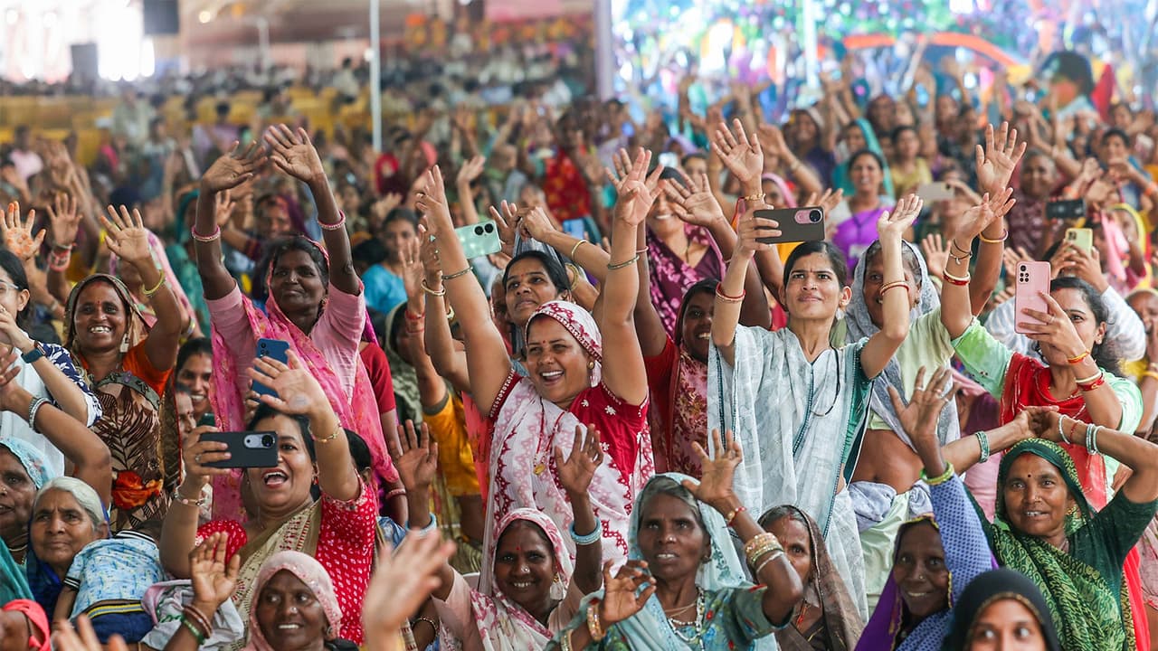 Urban-Rural Sentiment Improves, Says RBI Consumer Confidence Survey