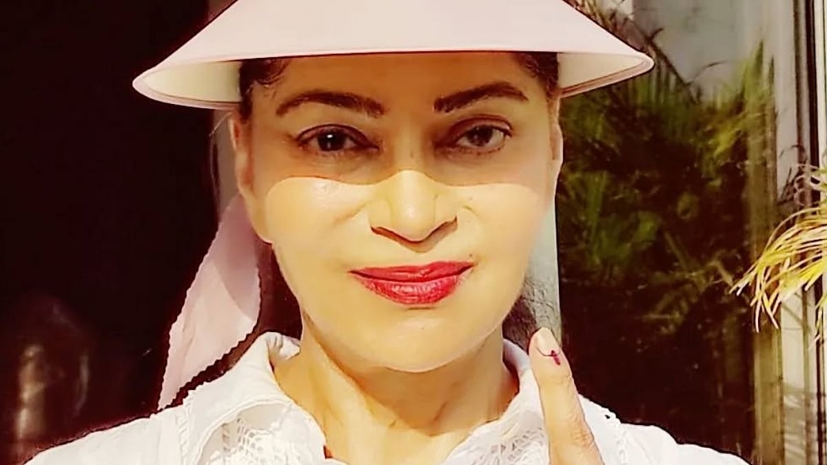 'You Were More Educated Than Half Of Our Parliament': Simi Garewal ...