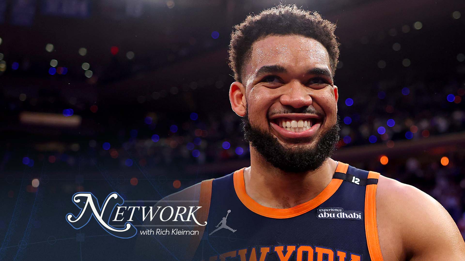 ‘My journey is just different’: Karl-Anthony Towns talks New York ...