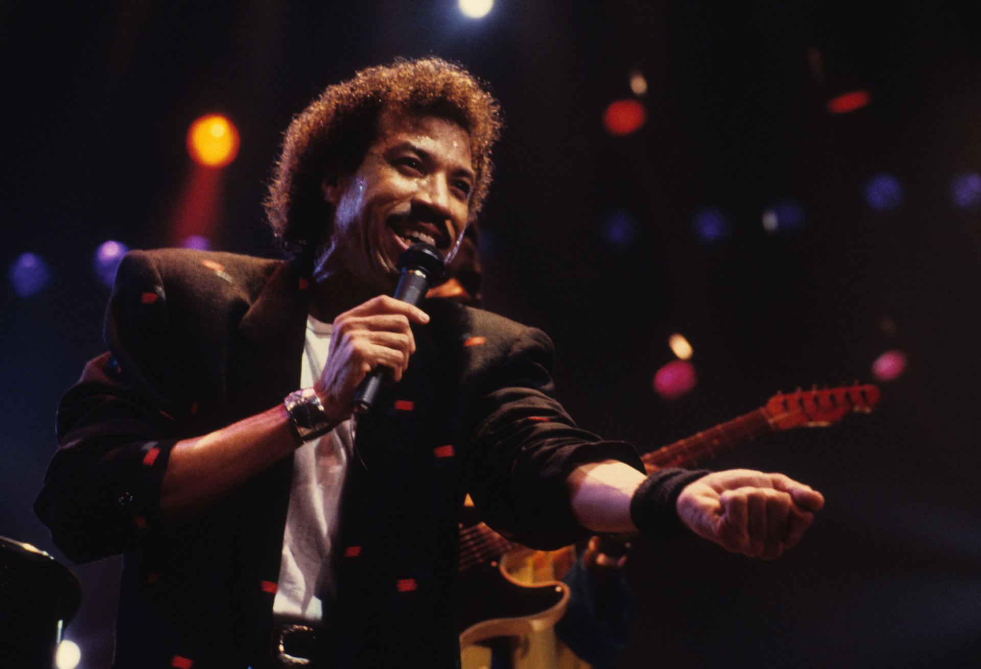 Songwriters with the most no. 1 singles