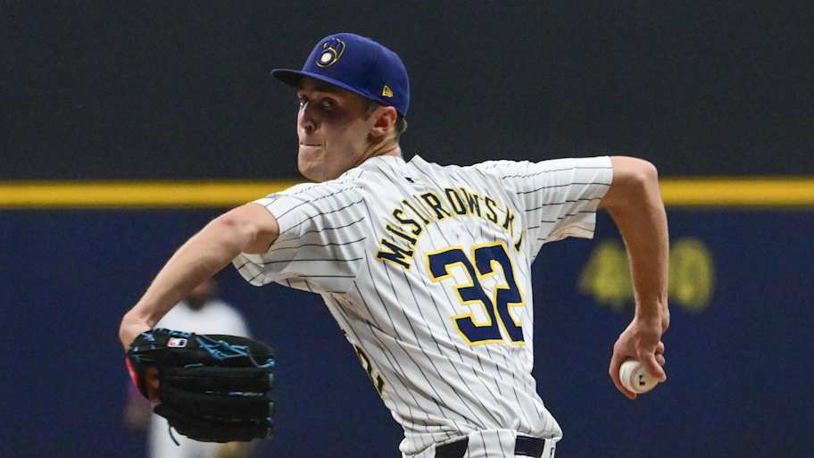 Brewers Get Jacob Misiorowski Update From MLB Insider