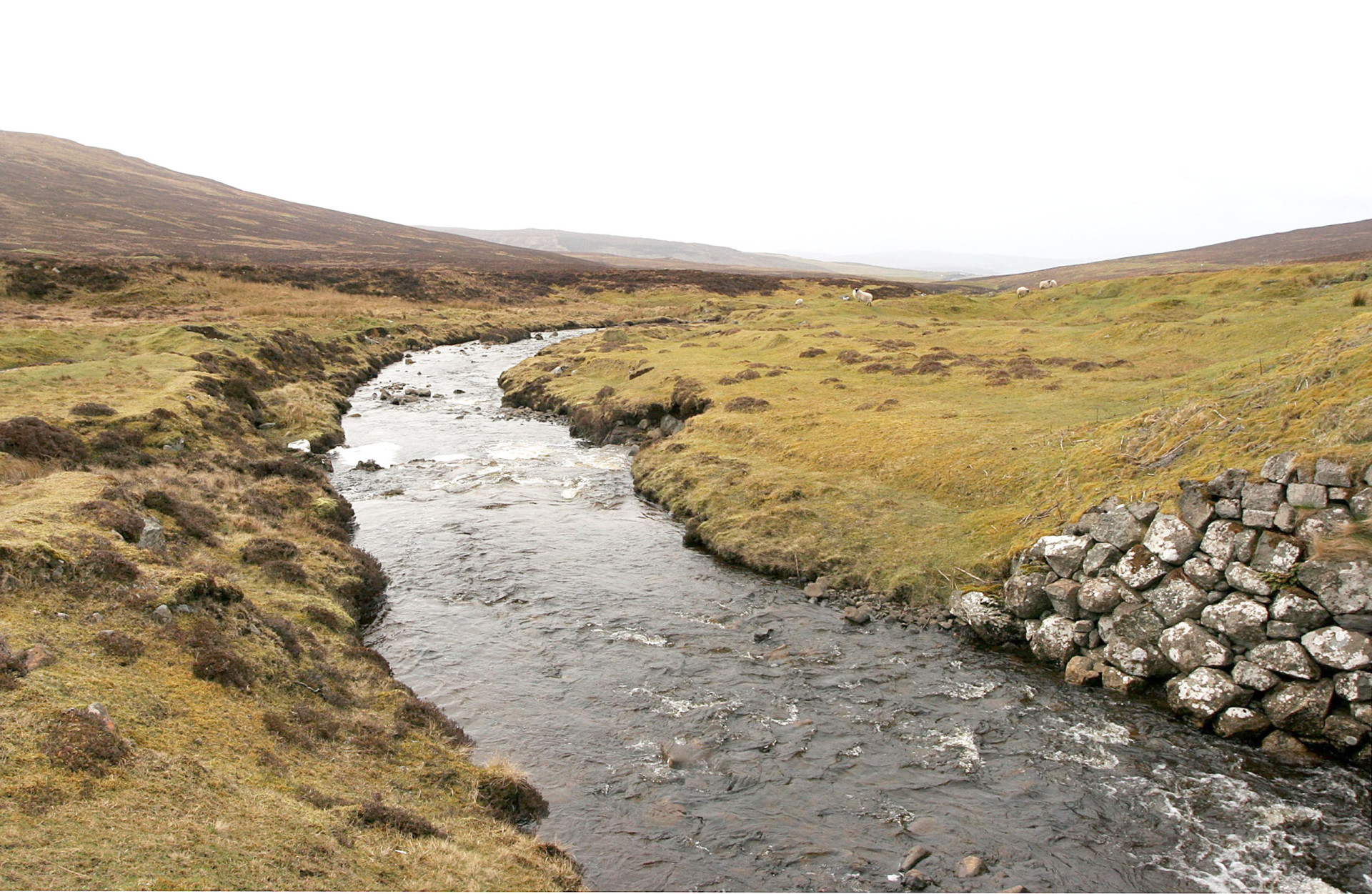 Le terre che i Romani non conquistarono mai, a costo di migliaia di vite
