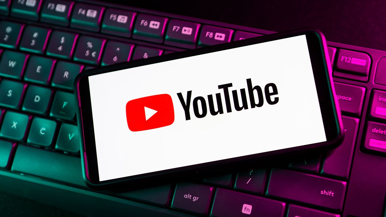 I just discovered YouTube's version of Spotify Wrapped — here's how to ...