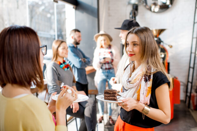 Signs You’re The Least Polite Person In The Room