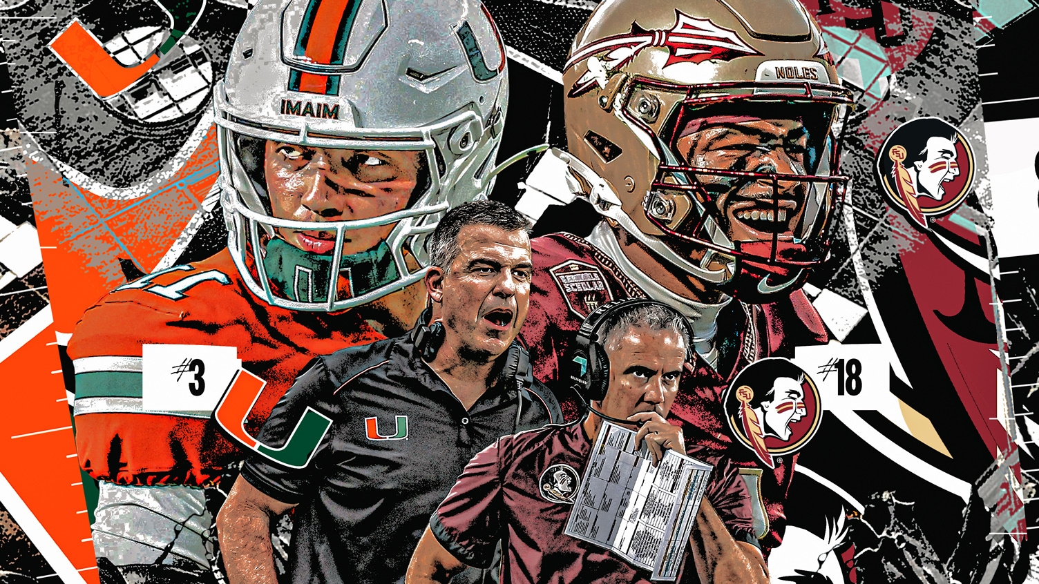 'How will we handle adversity?' — After upset loss, Florida State has ...