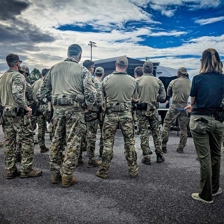 Georgia drug trafficking investigation leads to 20 arrests, dozens of ...