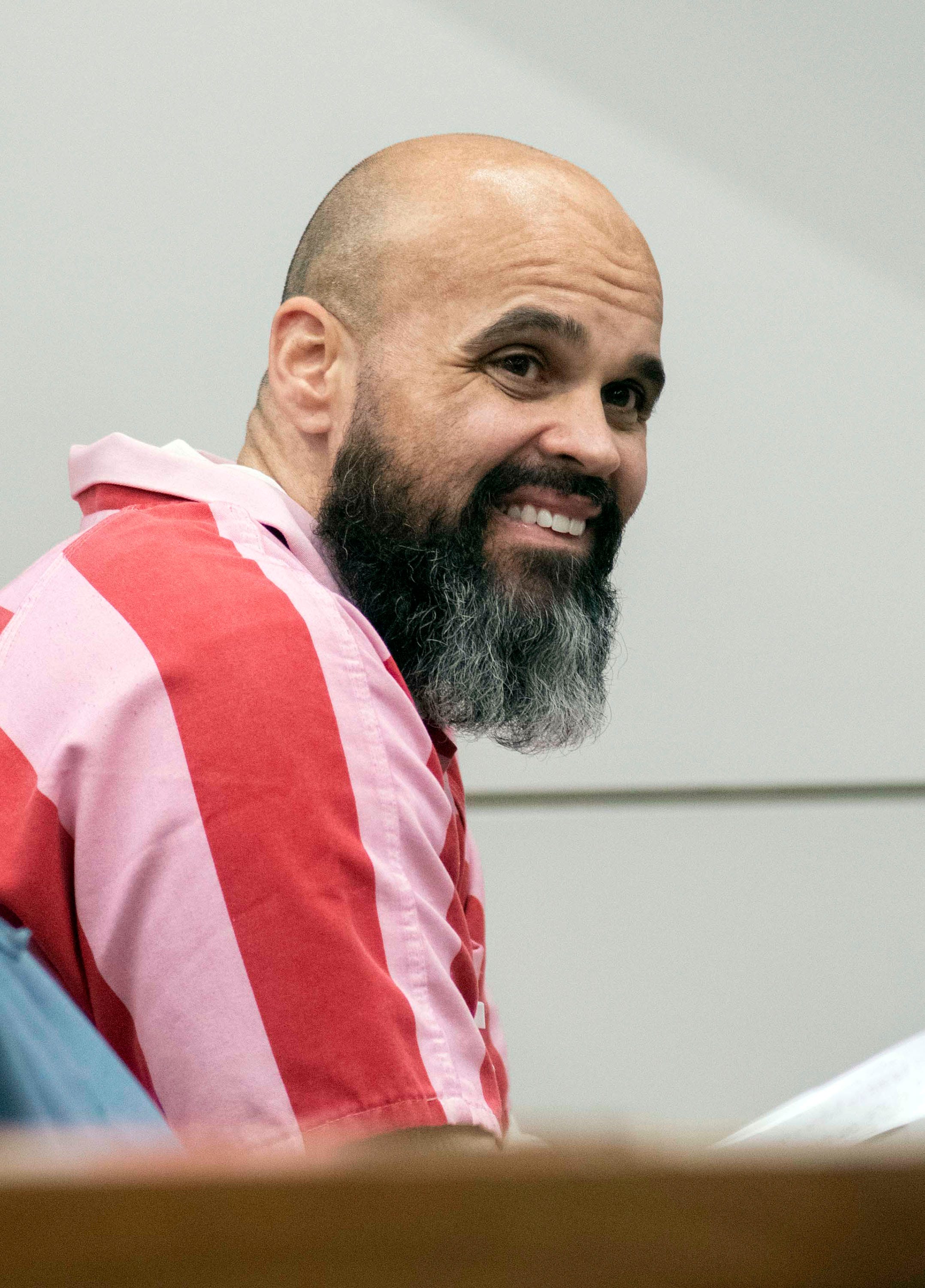 Contractor Matt Banks has new charge tacked onto ballooning 'ponzi ...