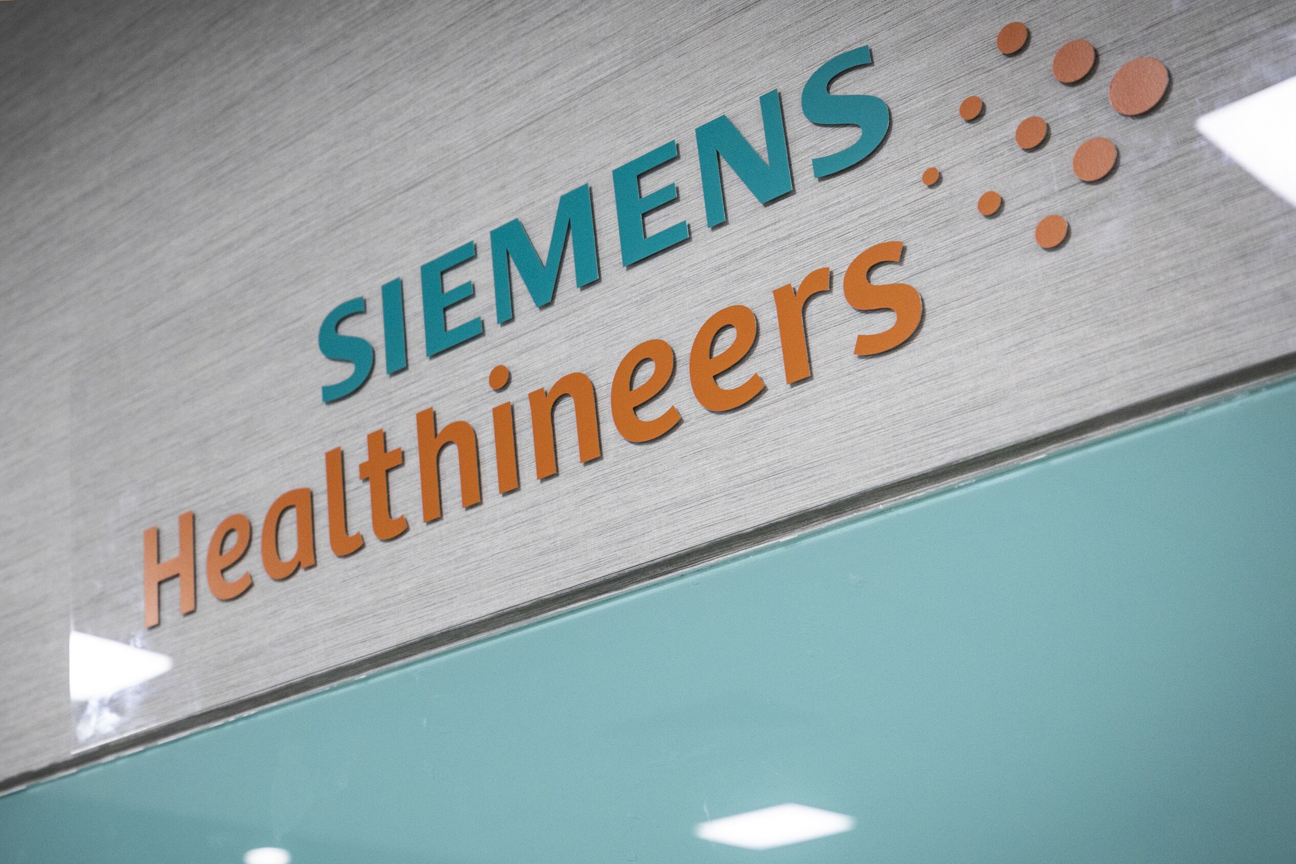 Siemens erwägt direkte Abspaltung von 71%-Beteiligung an Siemens ...