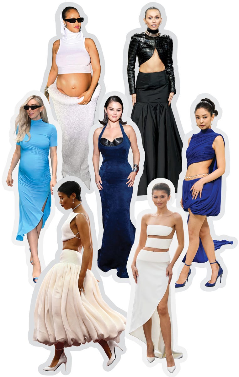 How Pieter Mulier Made Alaïa So Deeply Desirable