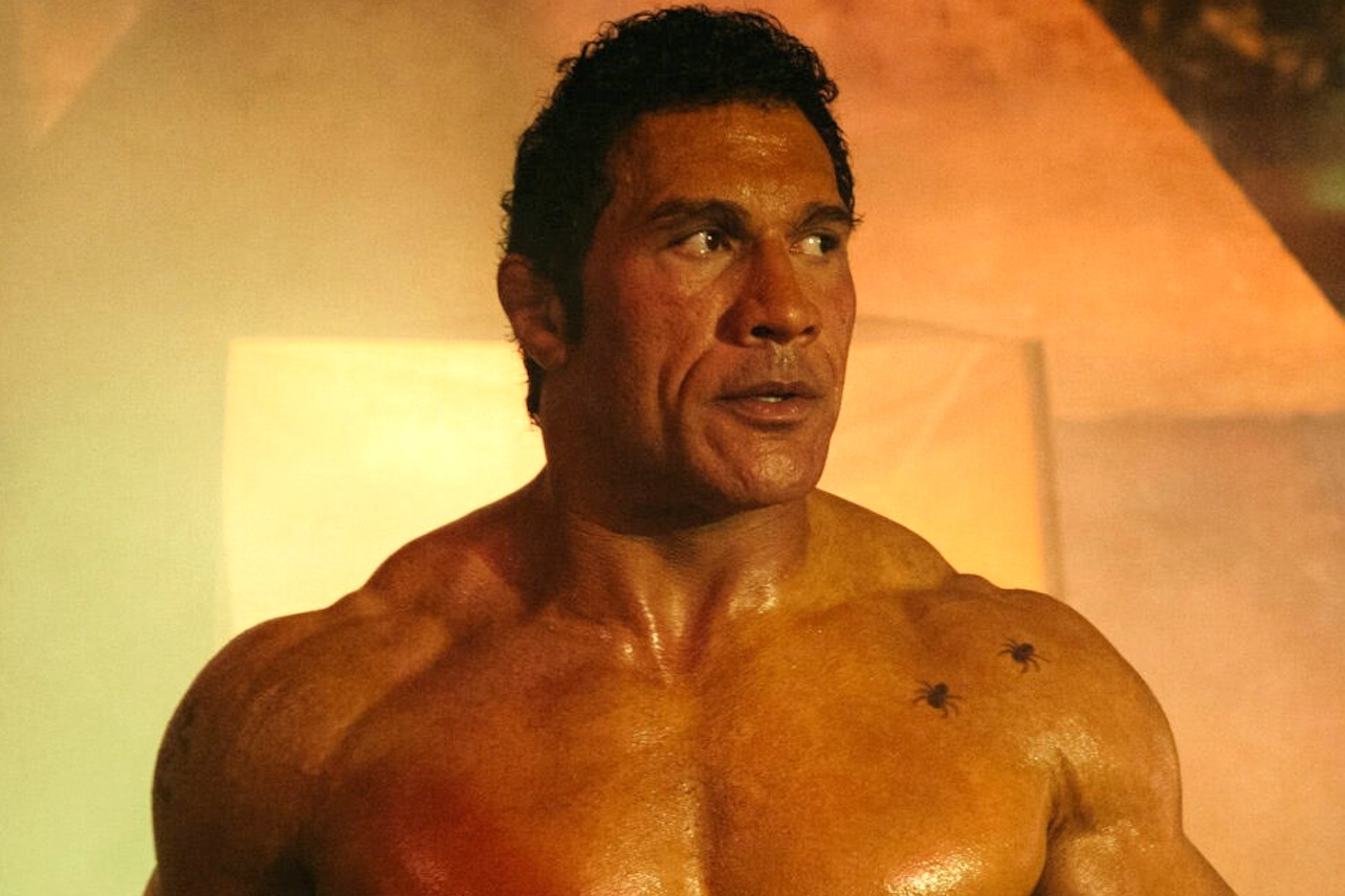 Can Dwayne ‘The Rock’ Johnson Pull Off a Serious Pivot with ‘The ...