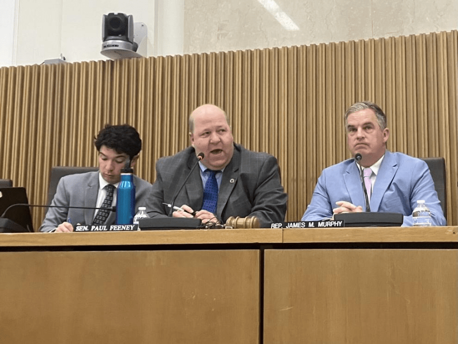 Frustrated supporters keep pushing on insulin access bill