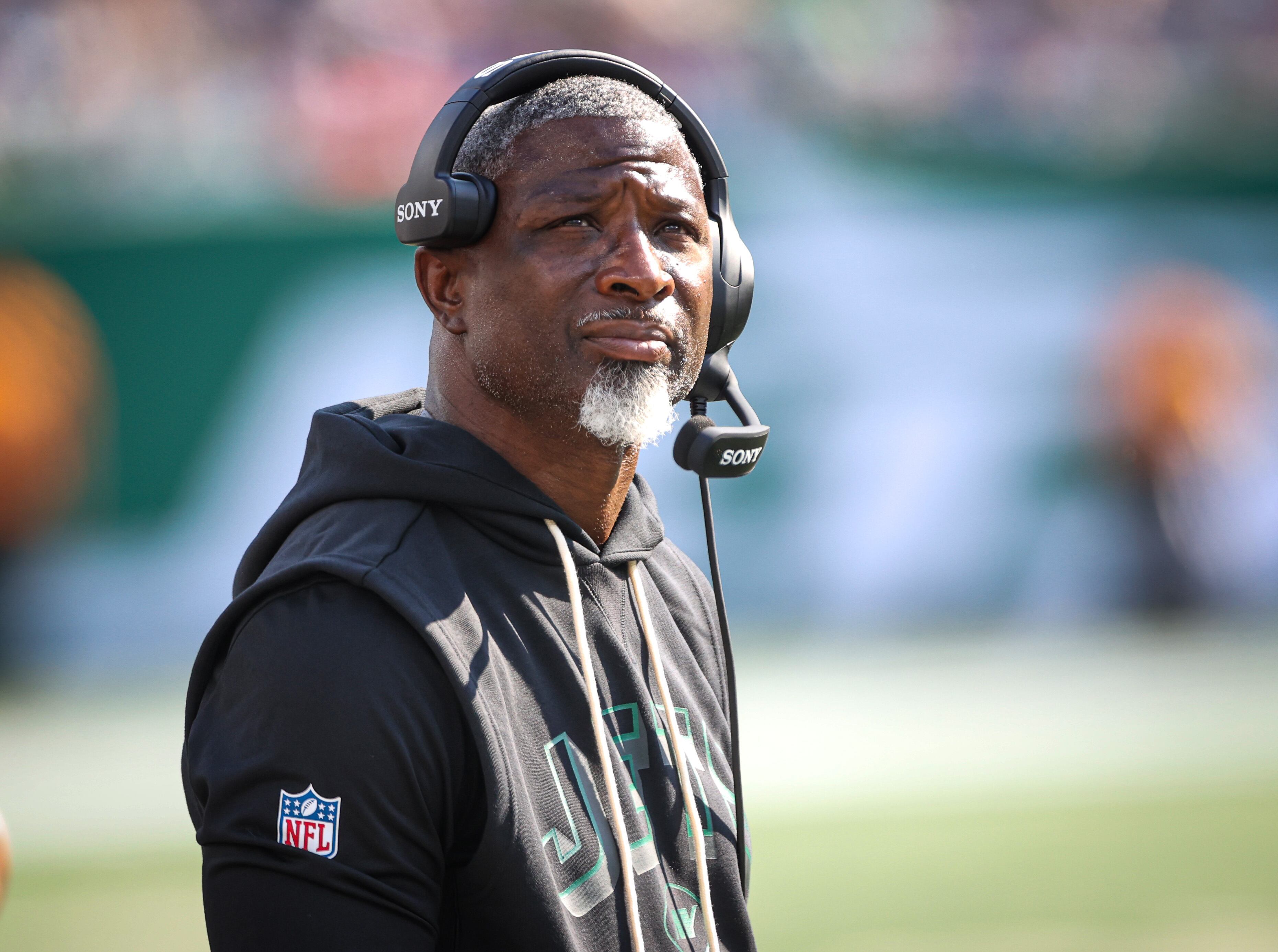 How long will Jets, Aaron Glenn have to wait for first win?