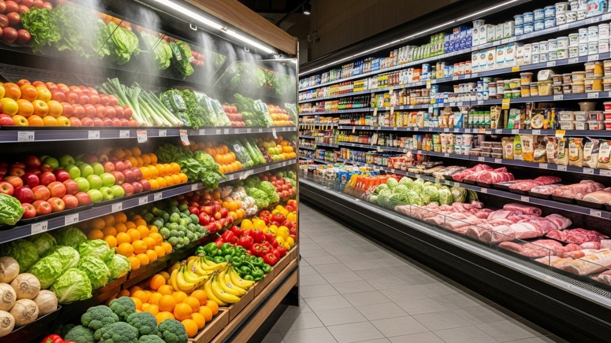 SNAP Reforms Threaten Food Security for Thousands in Oregon