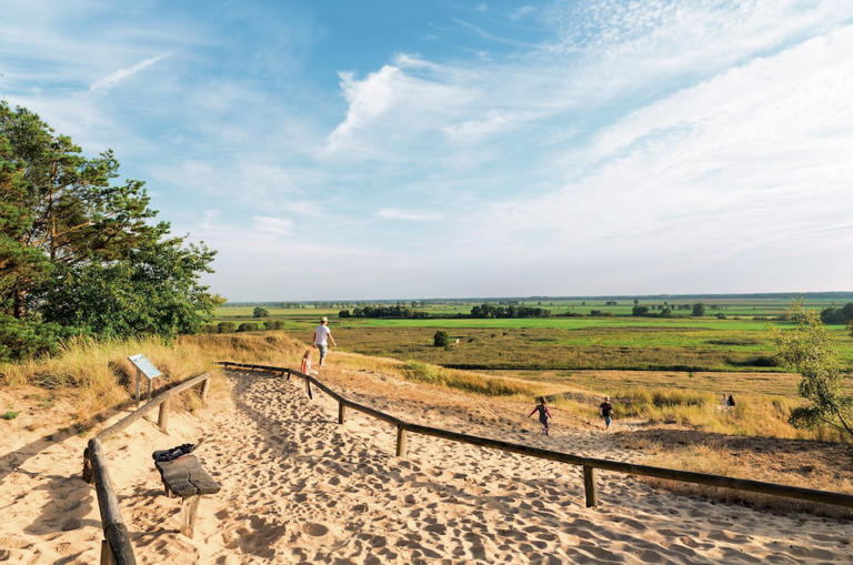 16 great destinations in Germany for Ascension Day and the weekend
