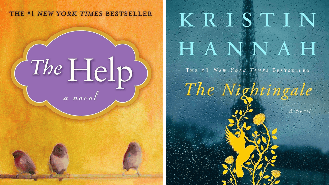 15 Historical Fiction Novels Worth Picking Up