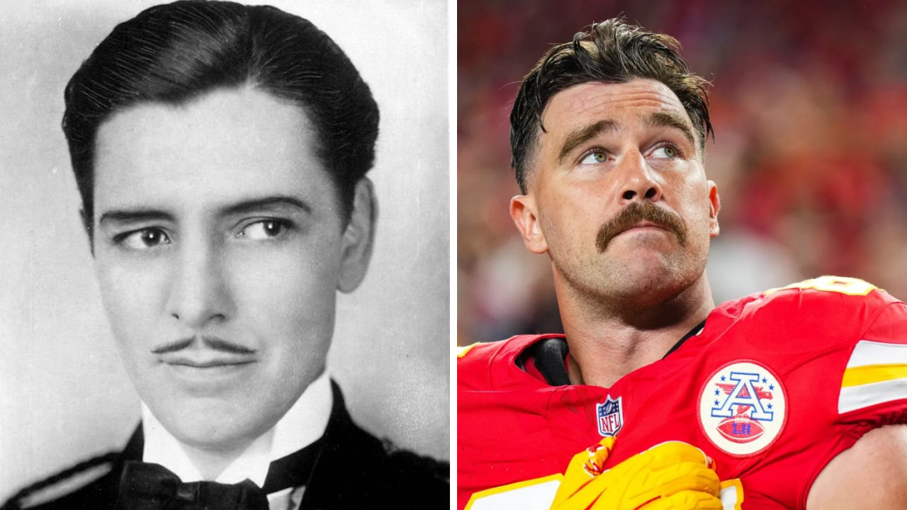 A History of Men’s Facial Hair Styles Over the Years