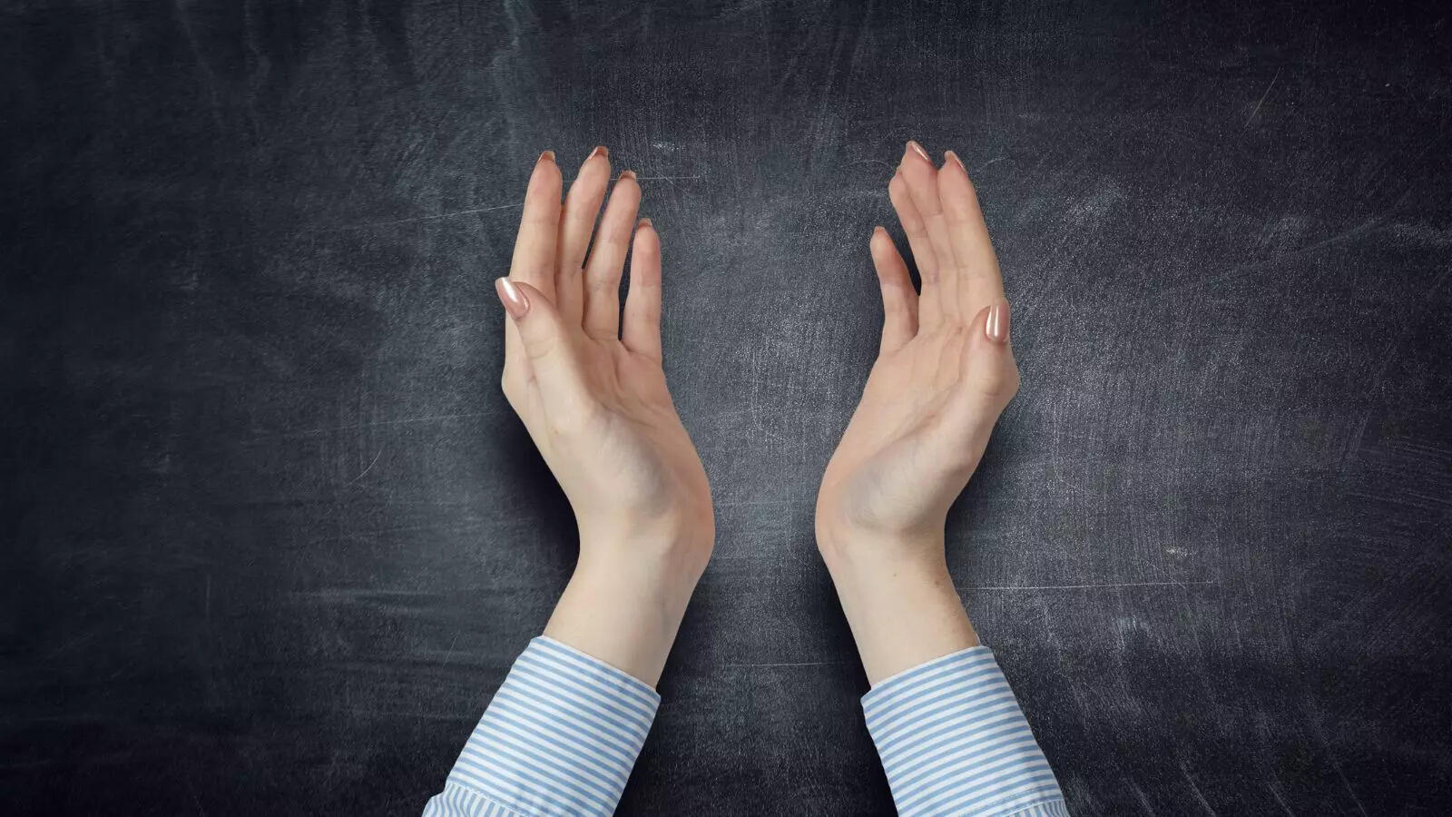 Right-Handed Or Left-Handed? The Science Behind Why We Prefer One Hand